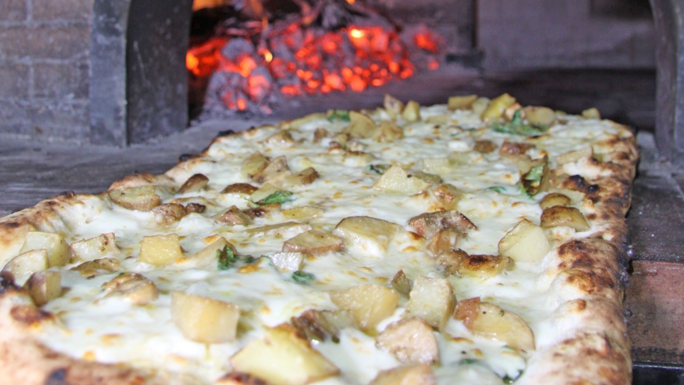 La festa della pizza nel cuore di Vico Equense