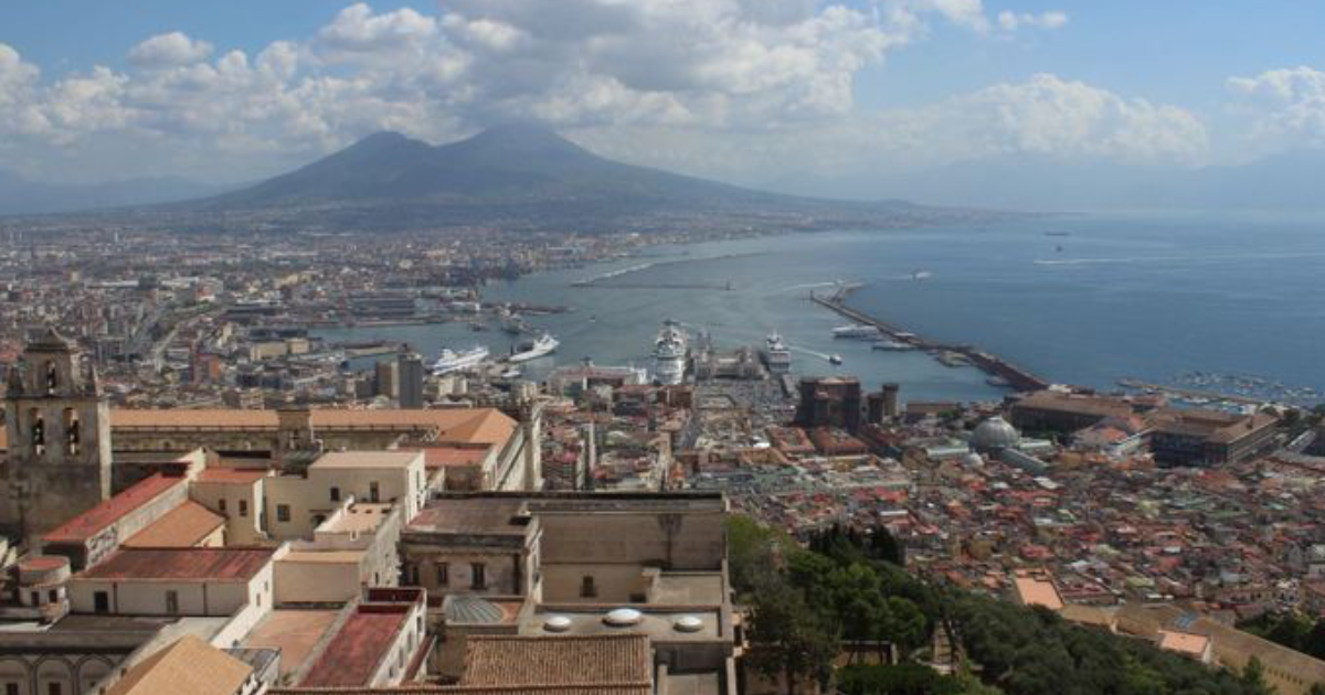 Fenice Festival, Napoli omaggia le donne e la cultura partenopea