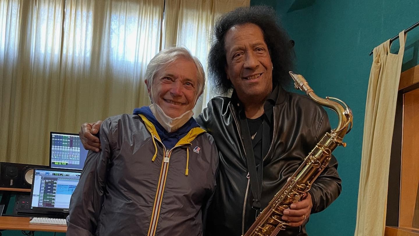 L'addio di Nino D'Angelo a James Senese: "Eri un genio vero"