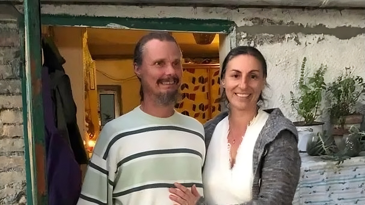 "Lasciate i bambini con i loro genitori": la petizione per la "famiglia nel bosco" ha oltre ...