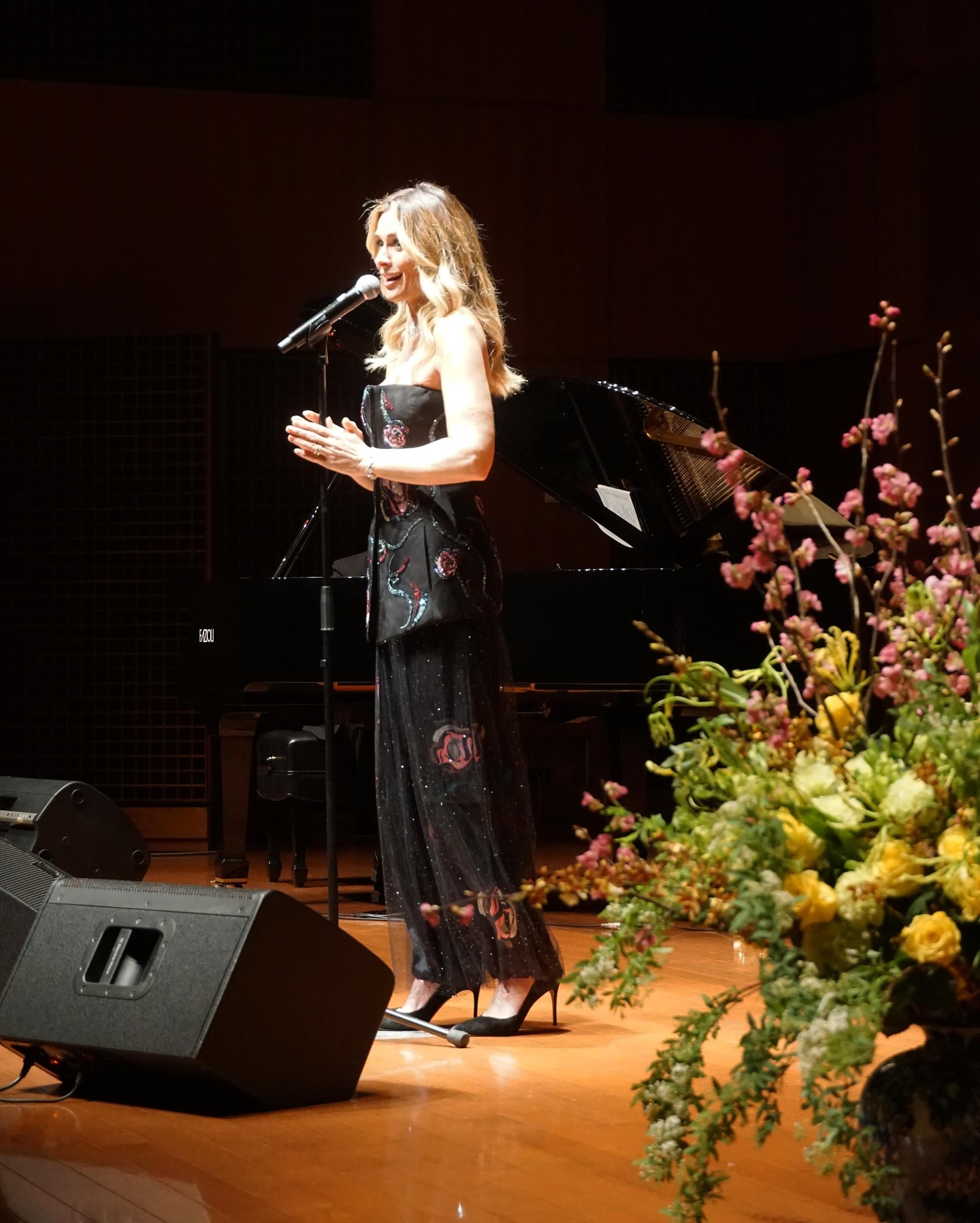 Serena Autieri, il 28 dicembre concerto gratuito a Torre del Greco