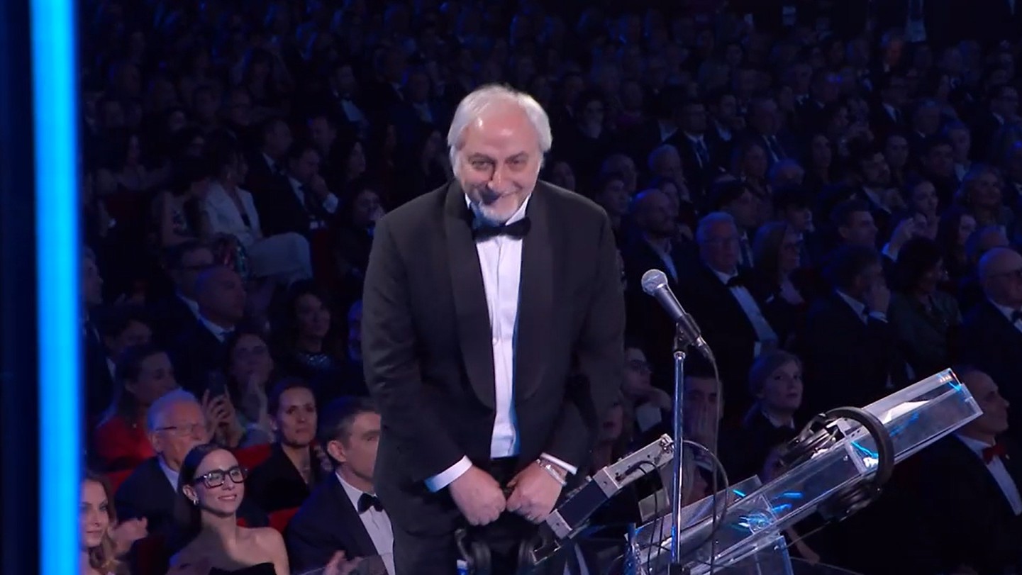 Chi è Adriano Pennino: il direttore napoletano a Sanremo