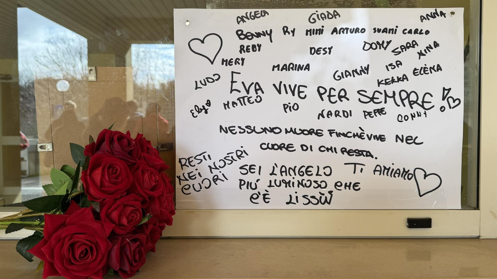 Malore a scuola, tragedia a Capodichino: Eva è morta a 14 anni