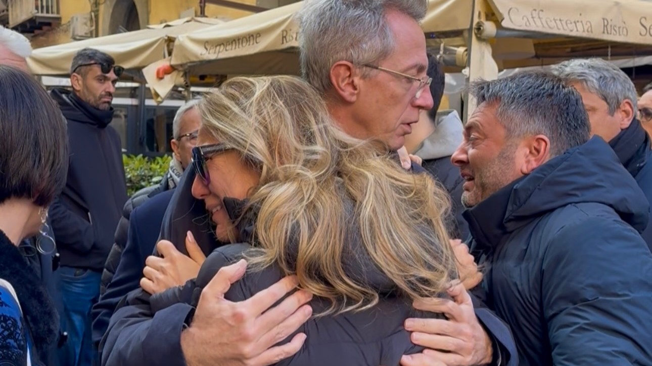 Incendio Teatro Sannazaro, Lara Sansone: "Era tutta la mia vita"