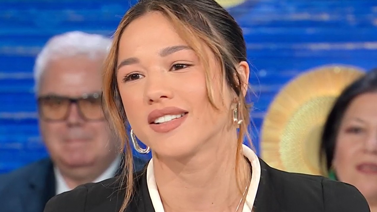 Maria Esposito lascia Mare Fuori: l'addio a Rosa Ricci
