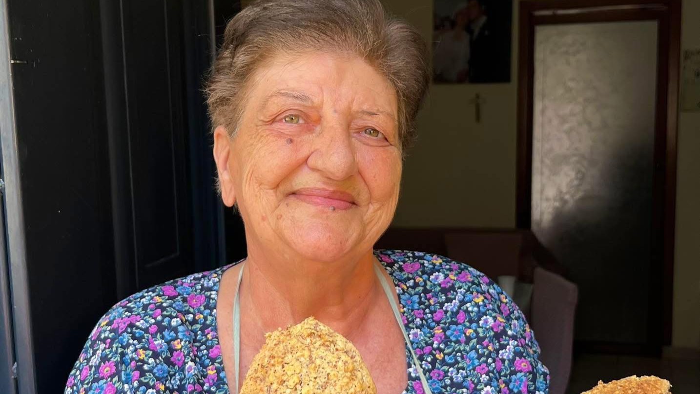 Zia Teresa morta a Napoli: la lettera del nipote