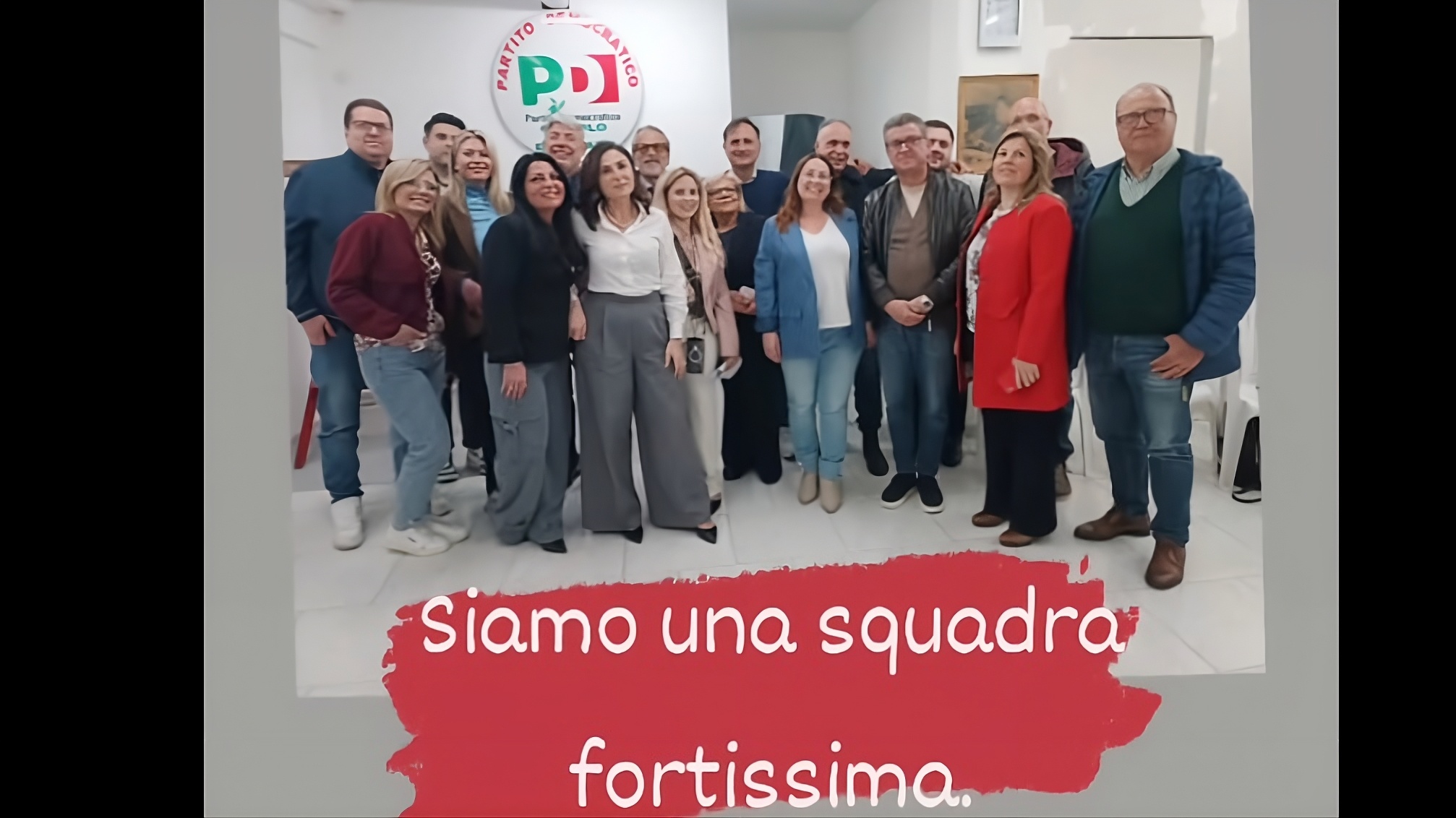Ercolano, Antonietta Garzia la candidata sindaco del PD. L'"annuncio ...