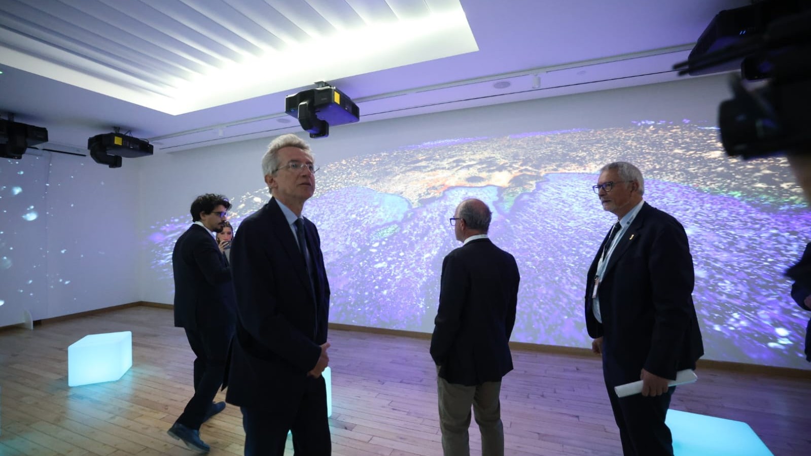 A Napoli apre il Nodo Territoriale del Biodiversity Gateway