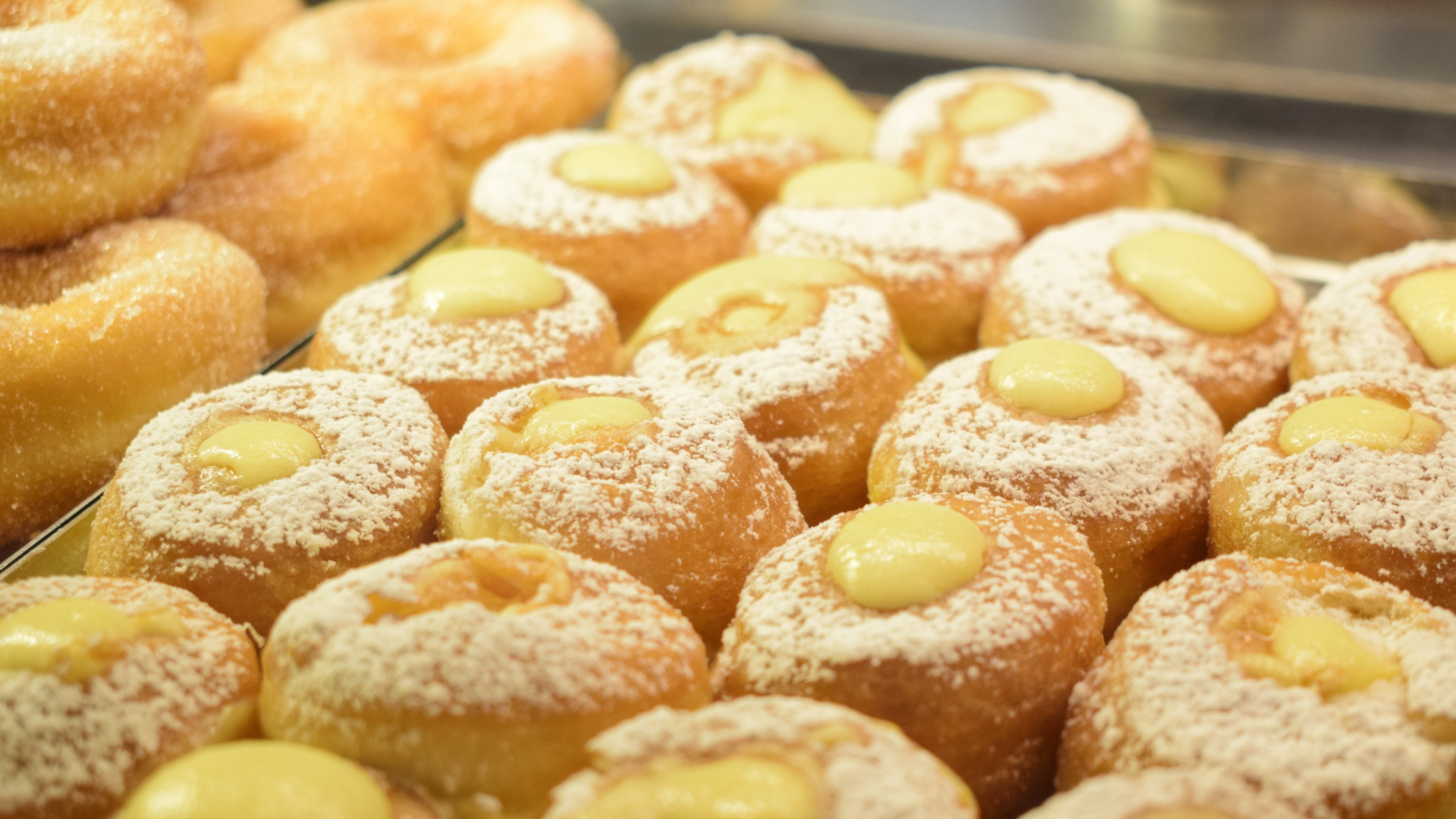Festa della Zeppola di Montoro 2026: l'ingresso è gratis