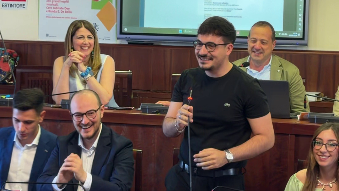Quattro Altari, spazio al Forum dei Giovani: mini altari e giovani artisti